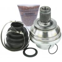 FEBEST - 2310-CCR - Outer cv joint rear